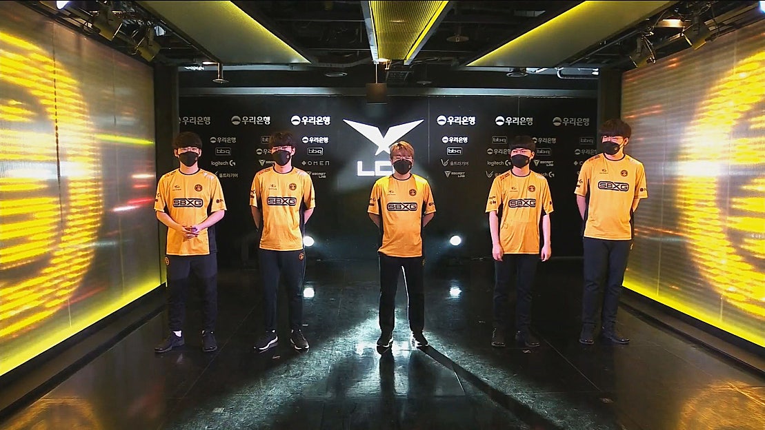 BRO-LSB 2세트 하이라이트 - 네이버 TV