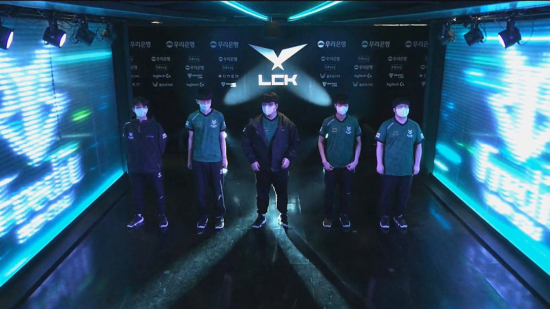 BRO-LSB 1세트 하이라이트 - 네이버 TV