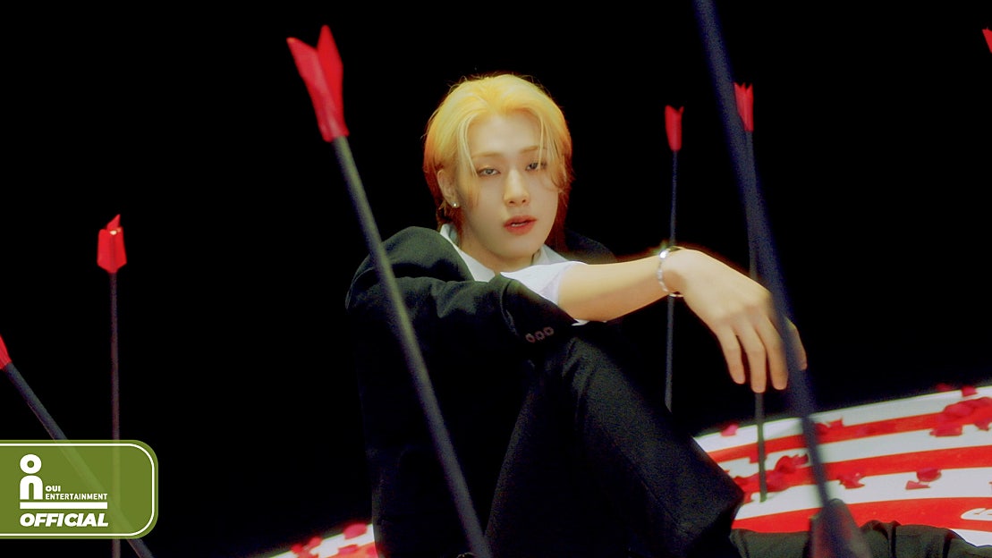 위아이(WEi) 'Too Bad' M/V Teaser 2 - 네이버 TV