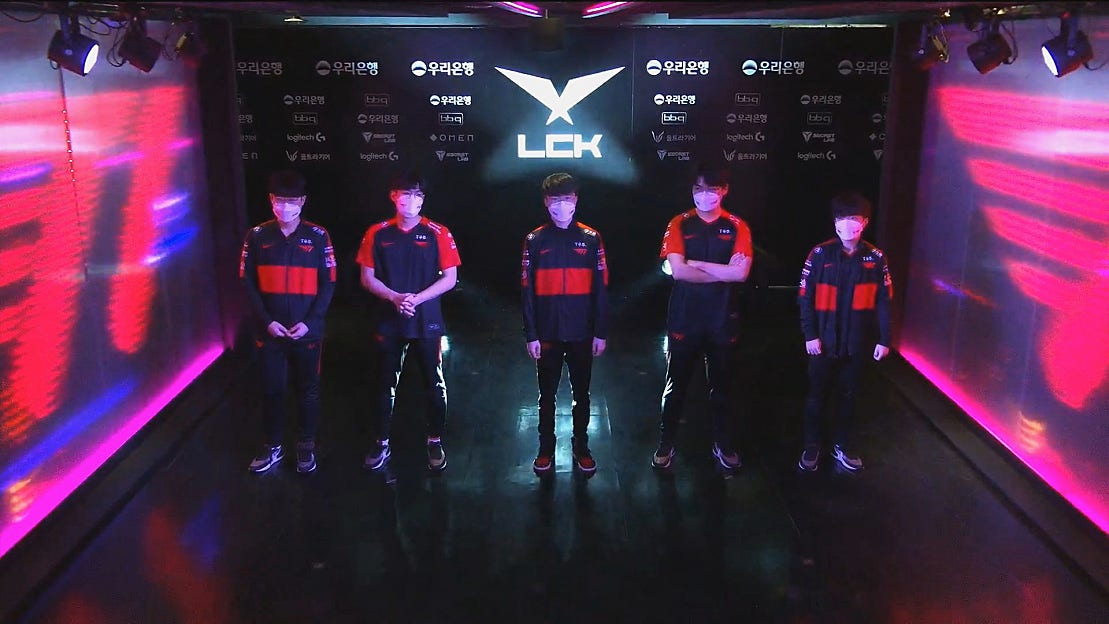 KDF-T1 2세트 하이라이트 - 네이버 TV