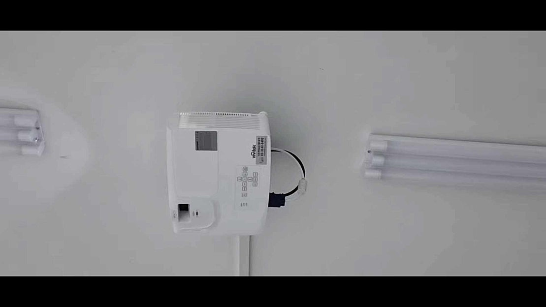 태권도장 설치는 프로젝터 매니아!! 비비텍 BS570 - 네이버 TV