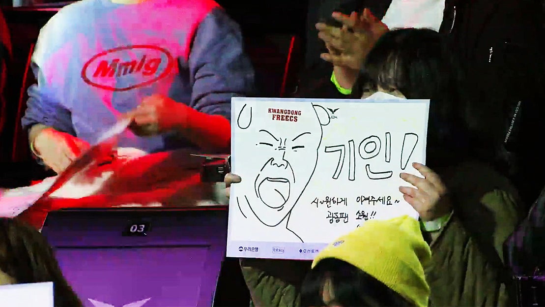 KDF-LSB 1세트 하이라이트 - 네이버 TV