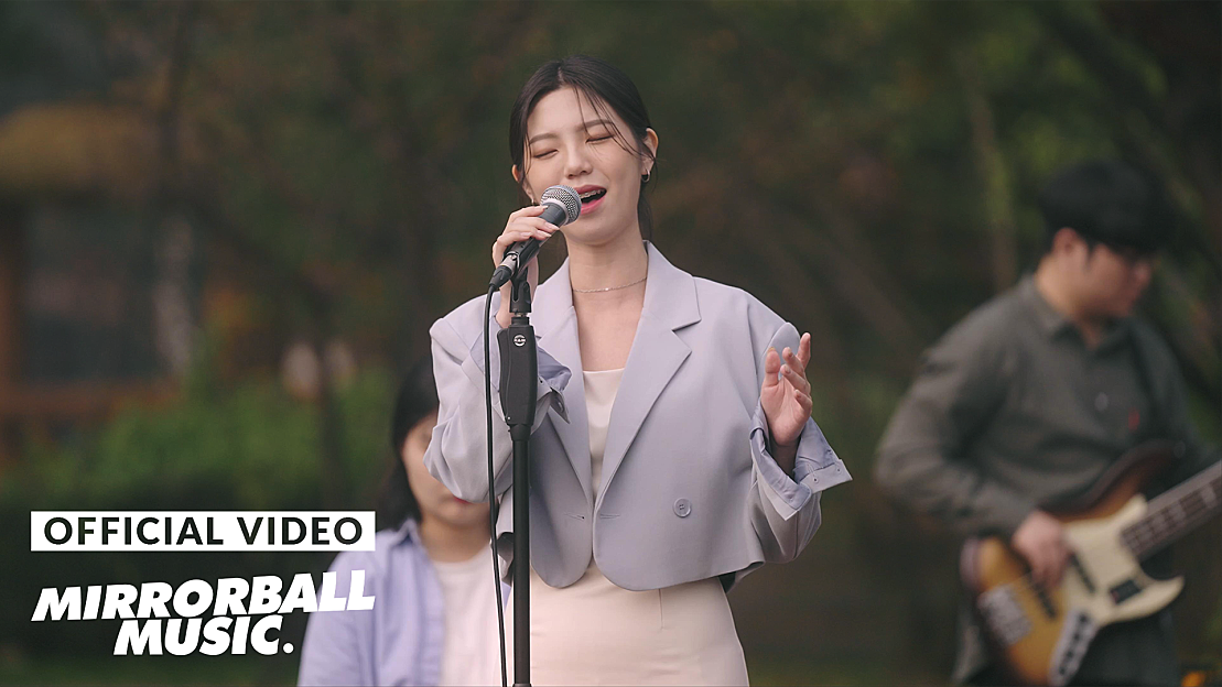 [MV] 이민주 (LEE MIN JOO) - 바람 (Wind (feat. 나영주)) - 네이버 TV