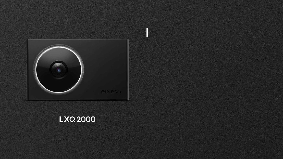 극초고화질 전후방 QHD 블랙박스 파인뷰 LXQ2000 - 네이버 TV