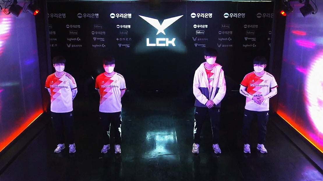 T1-KDF 2세트 하이라이트 - 네이버 TV