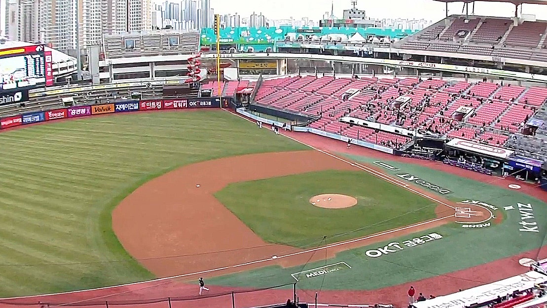 SSG-KT 풀영상 - 네이버 TV