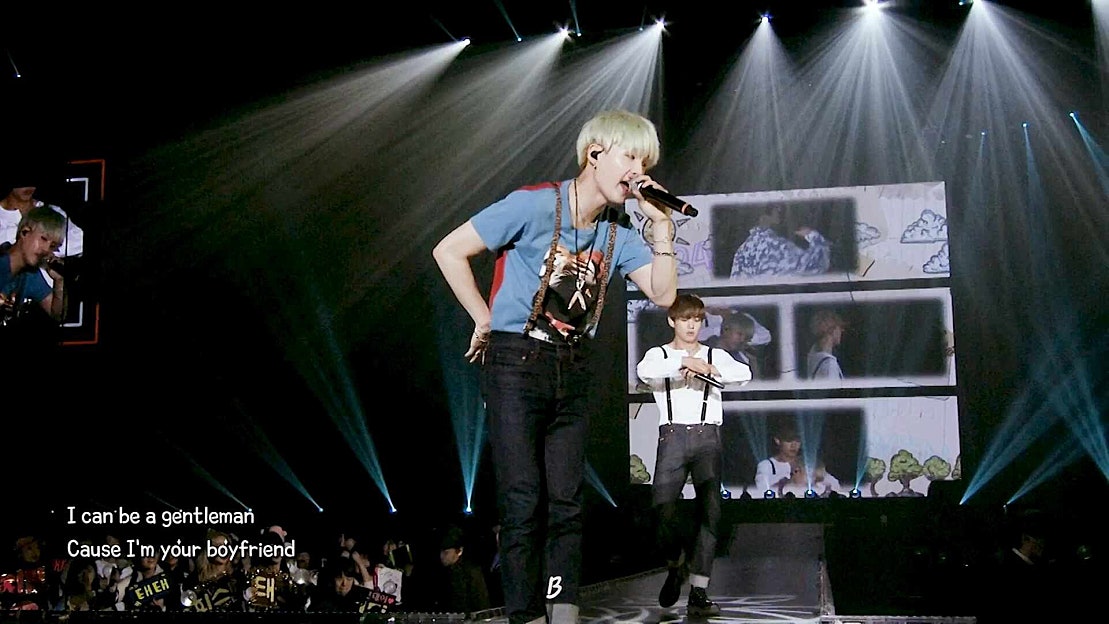 [방탄소년단-BTS] 24-7=heaven 무대 교차편집(stage mix)(kor lyrics ver)_Full-HD_60fps - 네이버 TV