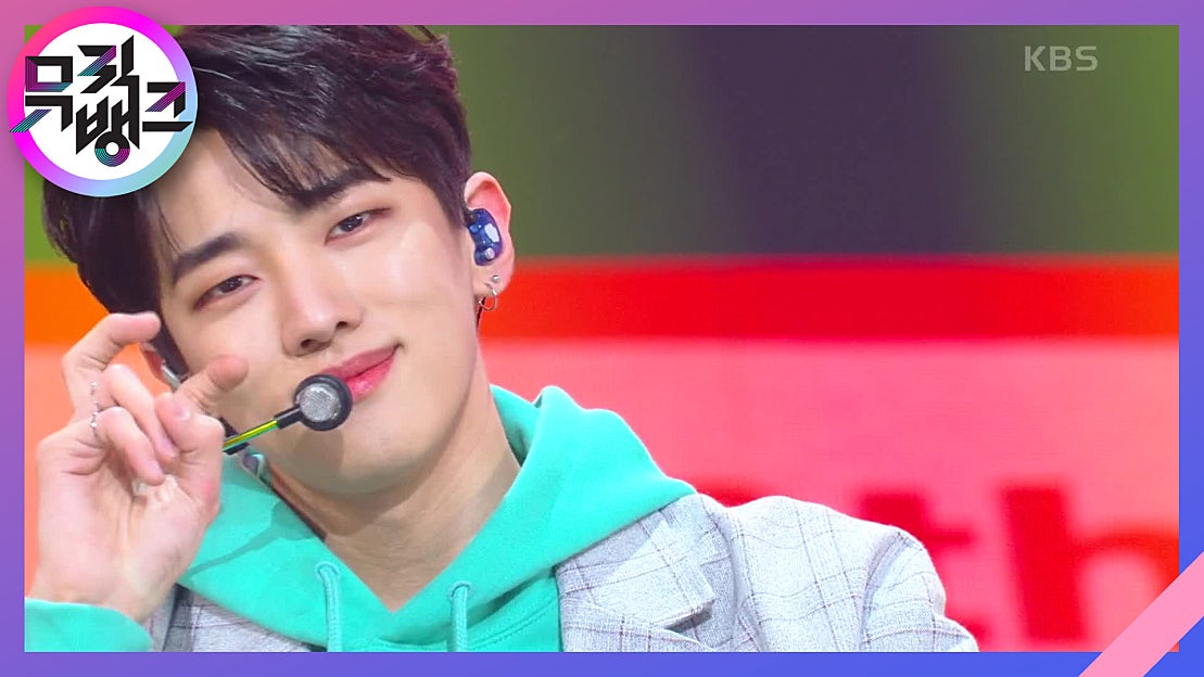 사랑도둑 (Cupid) - DKZ | KBS 220415 방송 - 네이버 TV