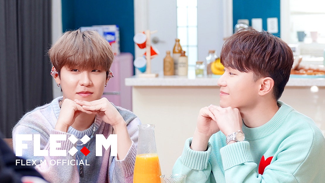 [BEHIND] 임한별, 박우진 (AB6IX) - '넌 나 어때 (re;code Episode Ⅹ)' Special Clip 촬영 비하인드 - 네이버 TV