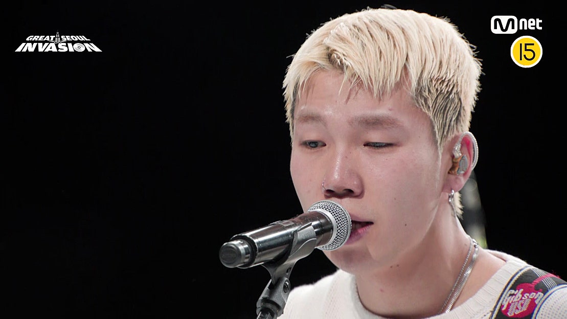 [#GSI] OAH! (오아!)ㅣAudition Live Streaming (Mnet TV 유튜브 채널에서 ‘좋아요’ 를 눌러 ...