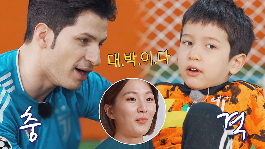 ＂시켜 먹었어!＂ 우연히 아내의 비밀을 알게 된 알베르토 ㅋㅋ | JTBC 220502 방송 - 네이버 TV