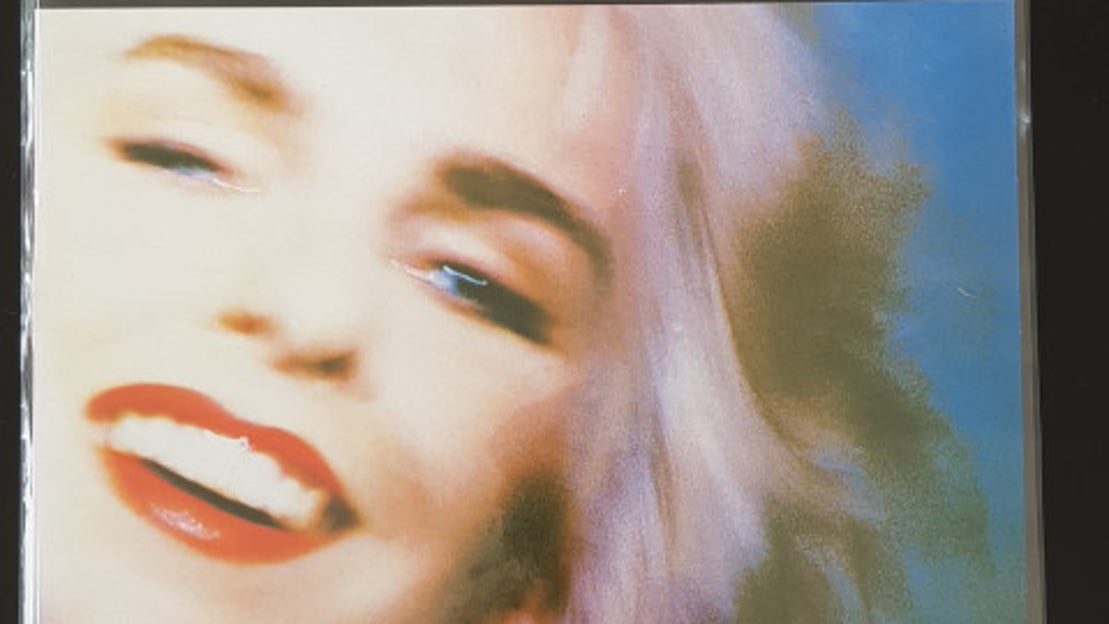 Sam Brown ‎- Walking Back To Me vinyl LP album (LP record) - 네이버 TV