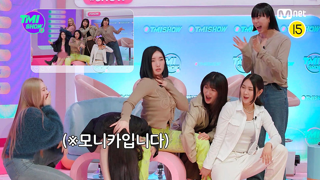 [12회 선공개] 내가 원했던게 이거잖아~ 프라우드먼 ver. 스맨파 공식 음원 〈SMF〉 프리스타일 댄스는?! | 오늘 (수 ...