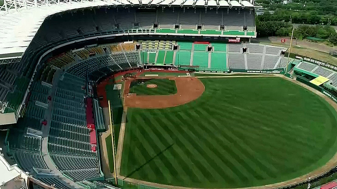 LG-SSG 풀영상 - 네이버 TV