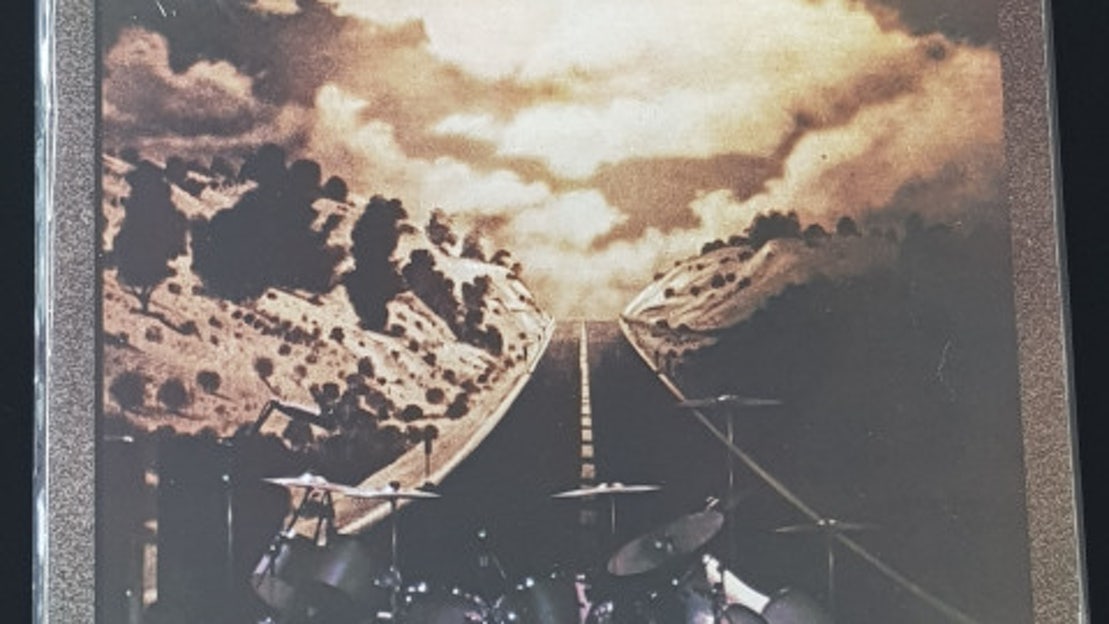 The Load Out , Stay - Jackson Browne vinyl LP Record - 네이버 TV