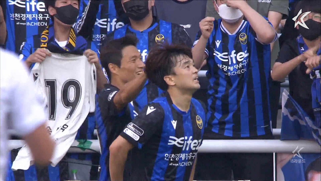 [15R HL] 극적인 자책골, 어쨌든 시우 타임! - 네이버 TV