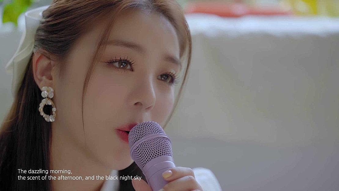 [MV] 에일리(Ailee) _ 신부에게(To the bride) - 네이버 TV