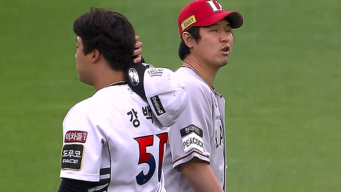 SSG-KT 풀영상 - 네이버 TV