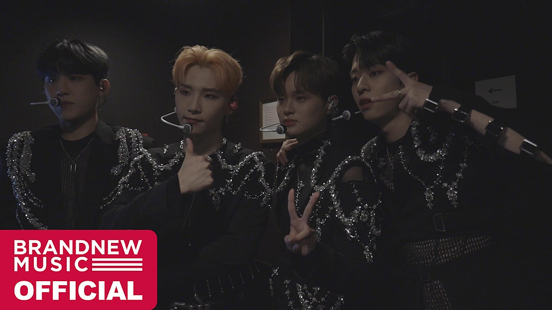2022 AB6IX FAN MEETING 'AB_NEW AREA' IN NEW YORK - 네이버 TV