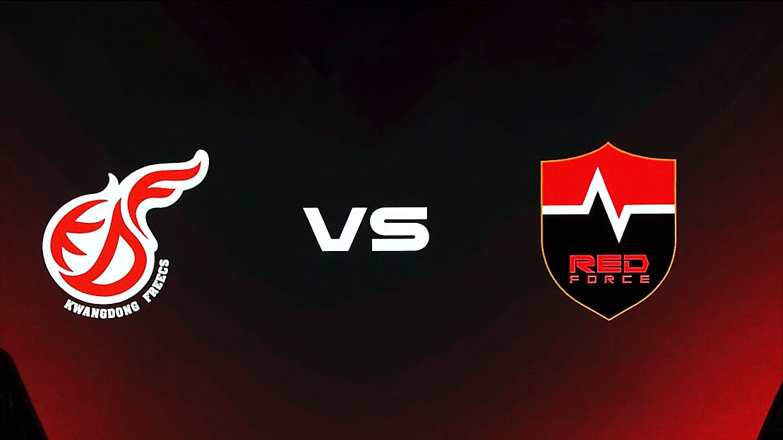 KDF-NS 2세트 하이라이트 - 네이버 TV