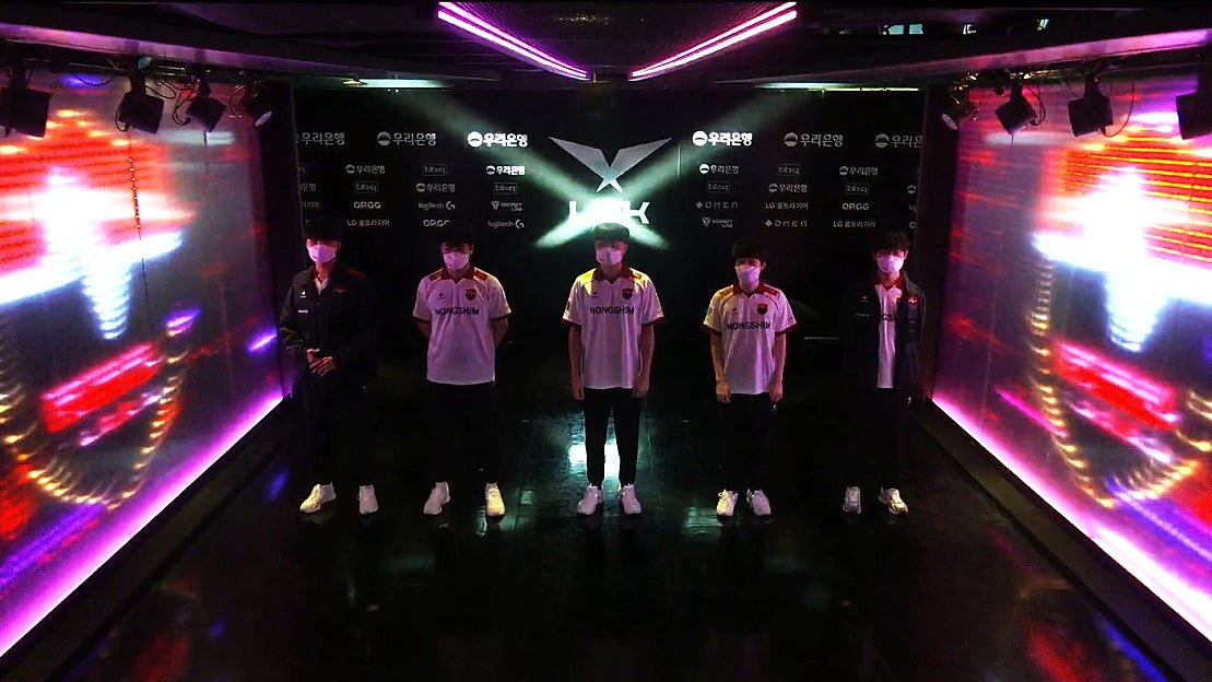 KDF-NS 1세트 하이라이트 - 네이버 TV