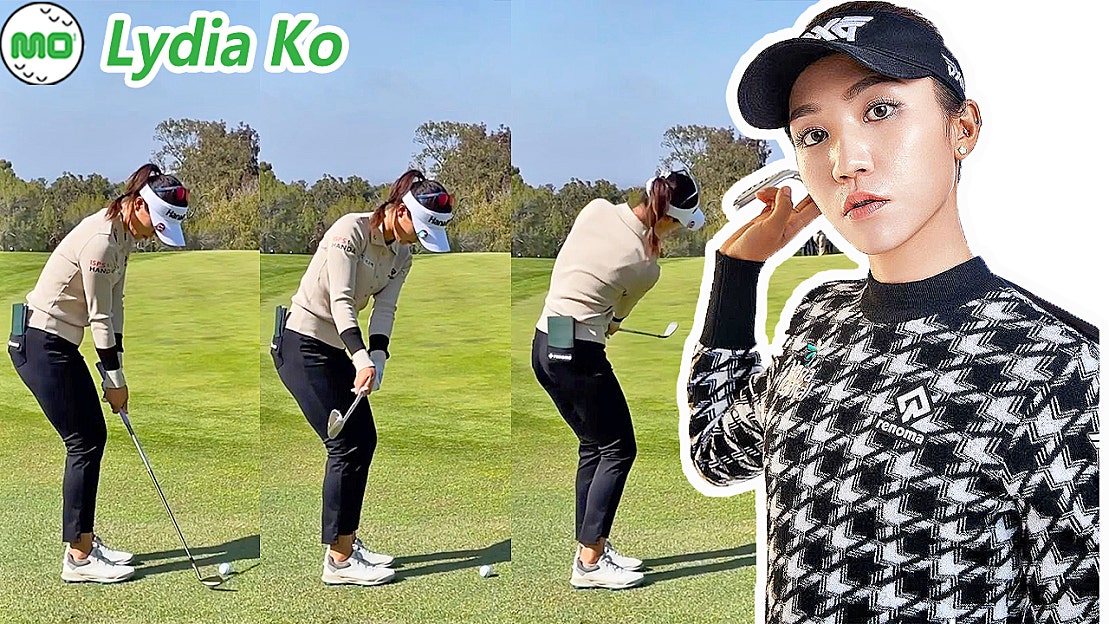리디아 고 Lydia Ko リディア・コ ニュージーランドの女子ゴルフ - 네이버 TV
