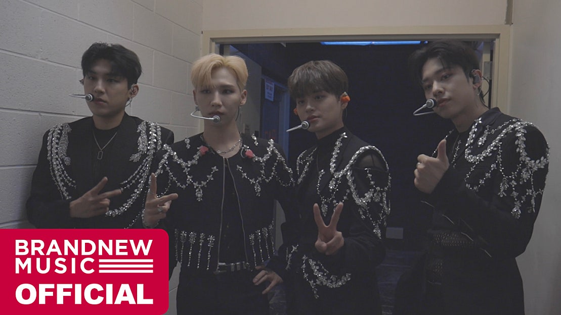 2022 AB6IX FAN MEETING 'AB_NEW AREA' IN CHICAGO - 네이버 TV