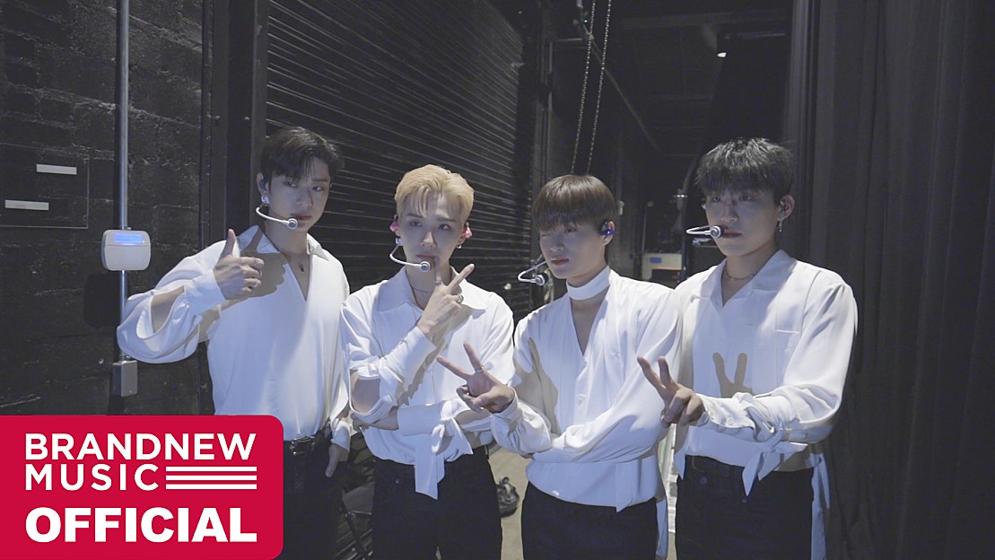 2022 AB6IX FAN MEETING 'AB_NEW AREA' IN DALLAS - 네이버 TV