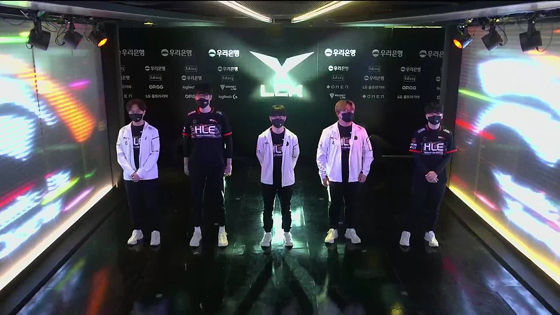 HLE-NS 2세트 하이라이트 - 네이버 TV