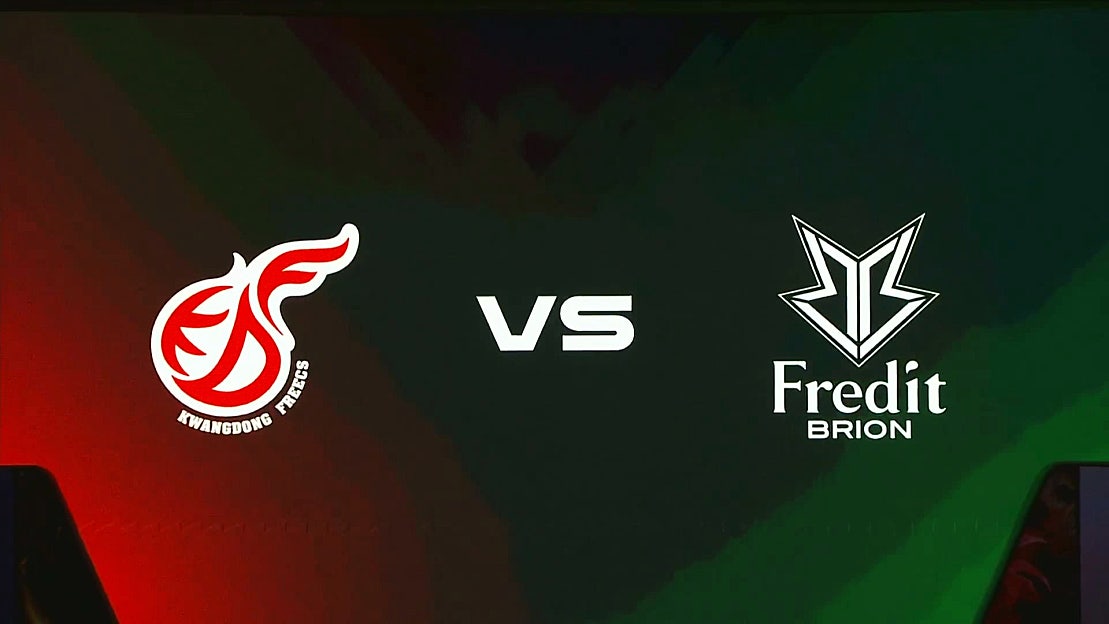 KDF-BRO 2세트 하이라이트 - 네이버 TV