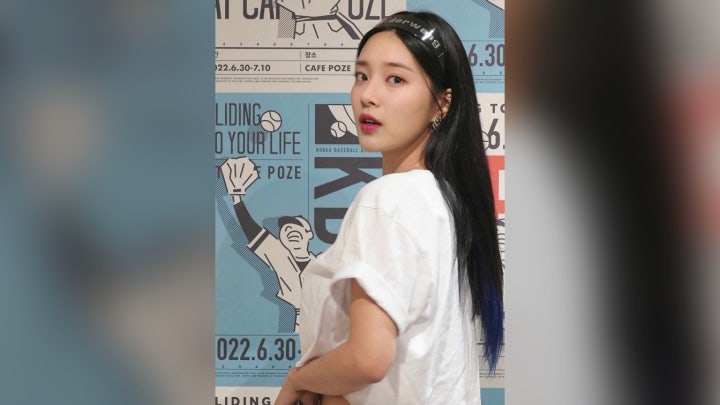 [KBO 팝업스토어에 위니가 떳다!] - 네이버 TV