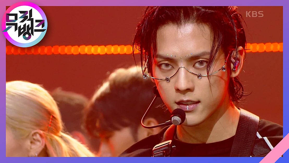 BOOM - 이민혁(HUTA) | KBS 220708 방송 - 네이버 TV