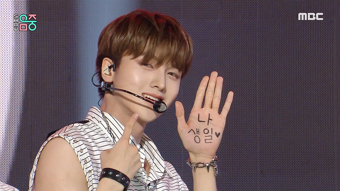 드리핀 - 제로 (DRIPPIN - ZERO), MBC 220709 방송 - 네이버 TV