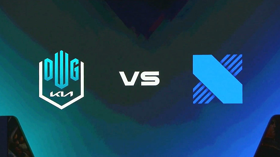 DK-DRX 1세트 하이라이트 - 네이버 TV