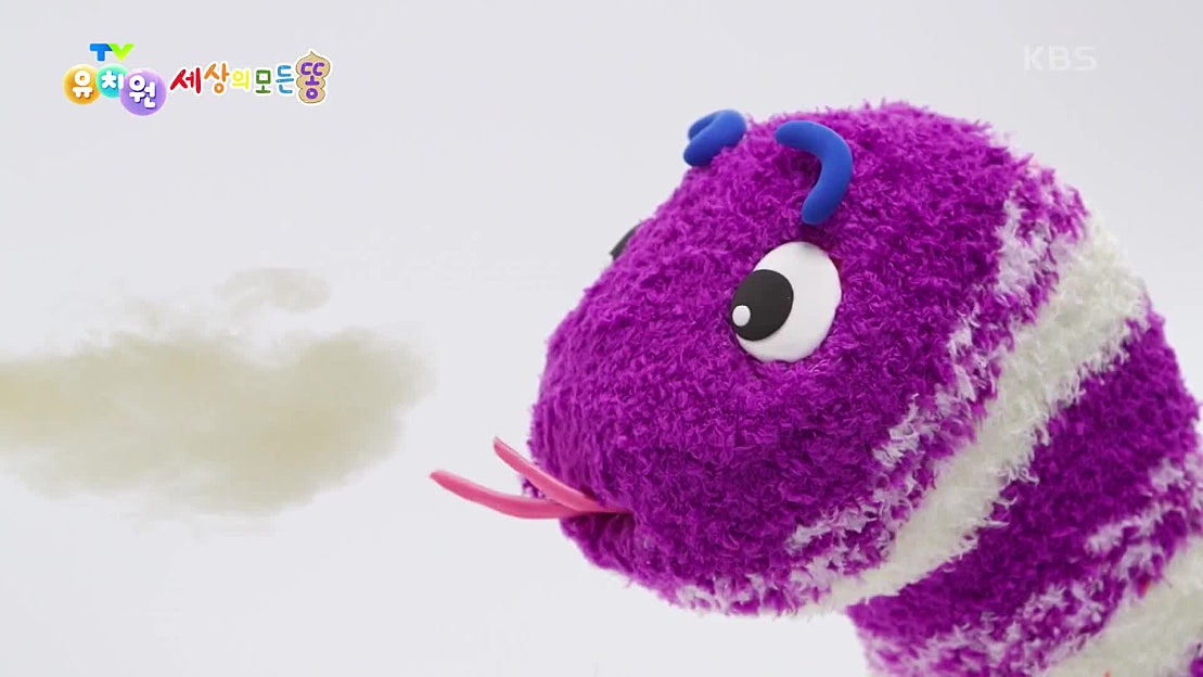 [세상의 모든 똥] 메롱 메롱~ 날름 날름~ 혀로 냄새를 모으는 뱀🐍 | KBS 220720 방송 - 네이버 TV