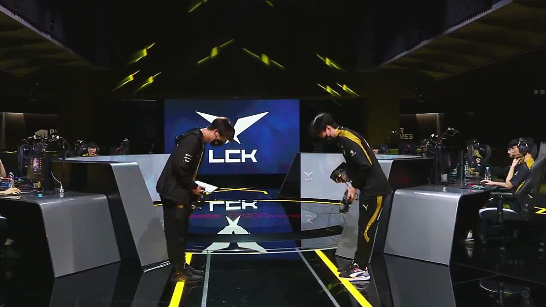 LSB-GEN 1세트 하이라이트 - 네이버 TV