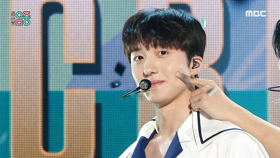 에스에프나인 - 스크림 (SF9 - SCREAM), MBC 220723 방송 - 네이버 TV