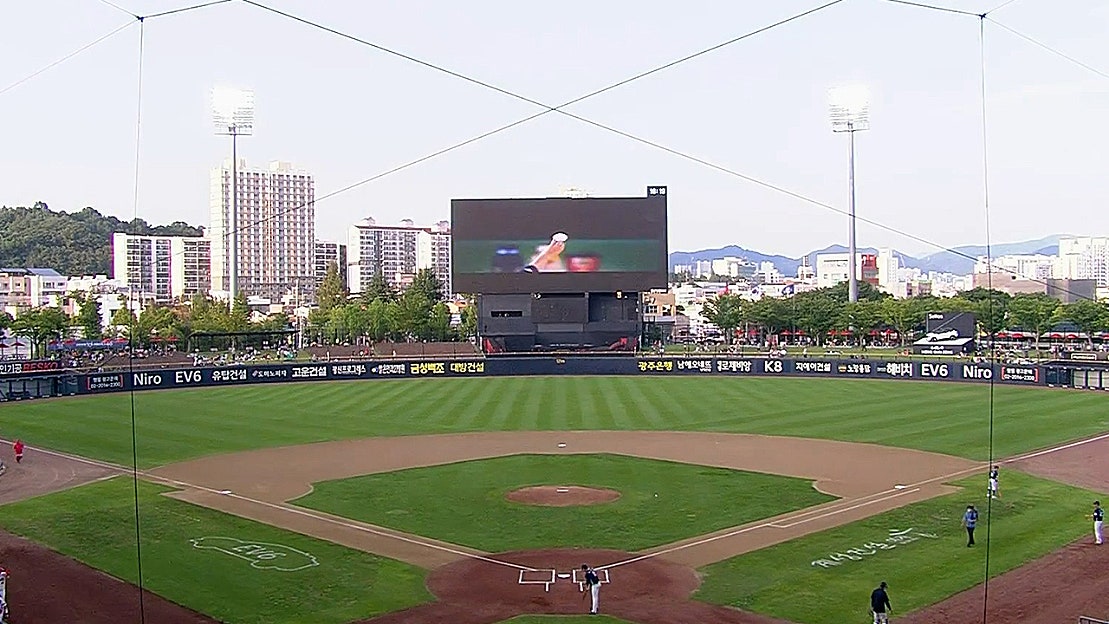 NC-KIA 풀영상 - 네이버 TV