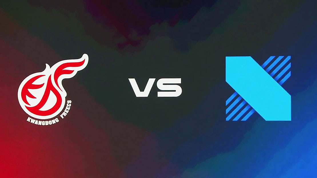 KDF-DRX 1세트 하이라이트 - 네이버 TV