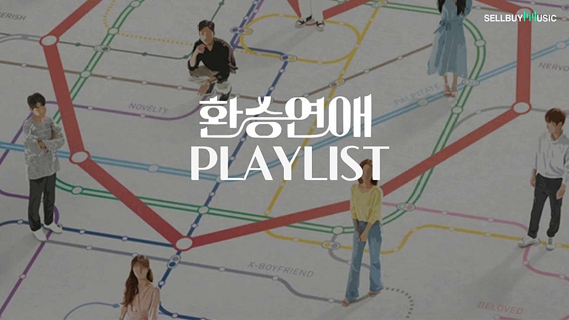 [BGM 플레이리스트] 나의 x에게 전하는 미련 뚝뚝 bgm💔 (Feat. 환승연애) - 네이버 TV