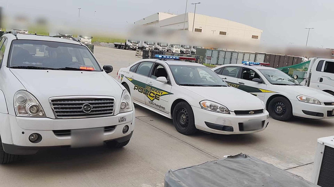 브랜드대상 국제산업 차량용 LED 장방형경광등 KJ LED 110 비상등 KJ-LED-294 차량 설치 - 네이버 TV