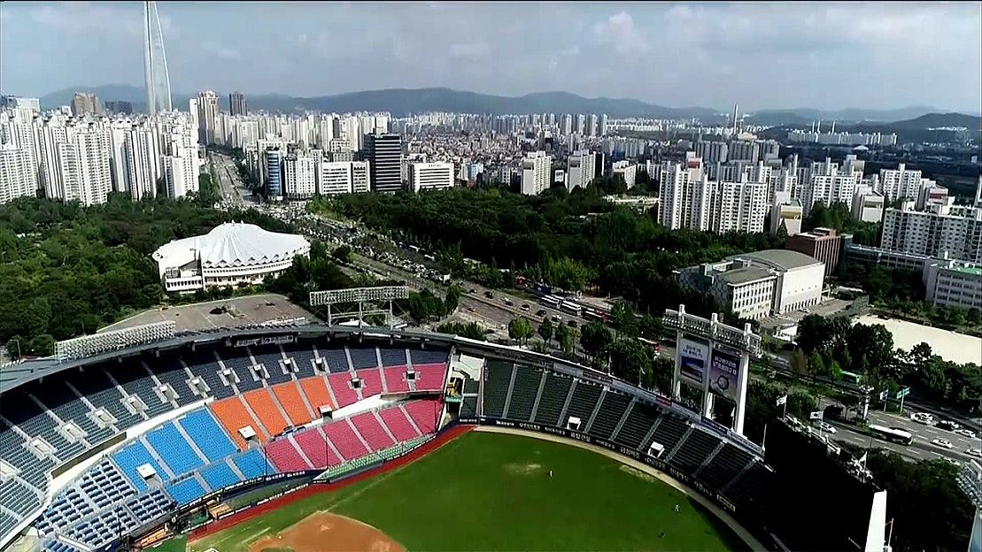 두산-LG 풀영상 - 네이버 TV