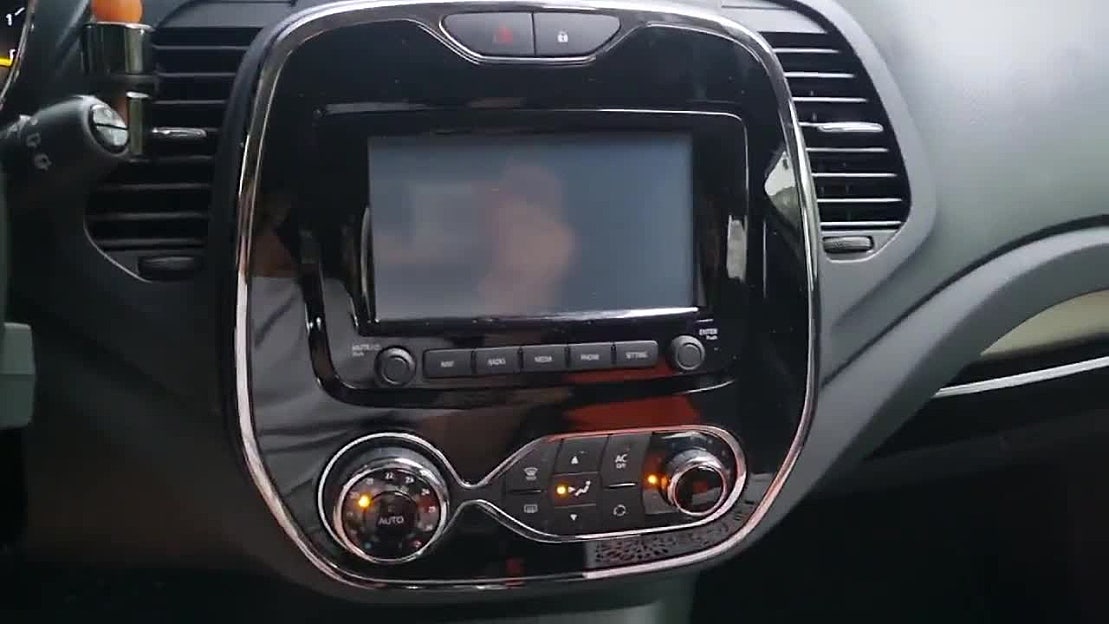 QM3 블랙아웃 현상 - 네이버 TV