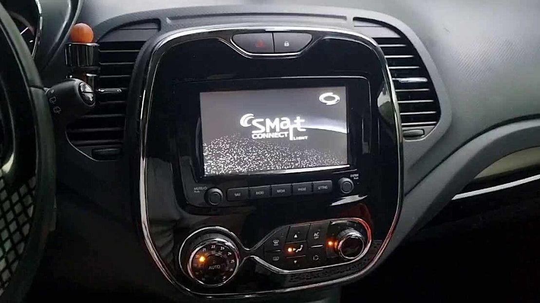 QM3 블랙아웃 수리 완료(스마트컨넥트라이트) - 네이버 TV