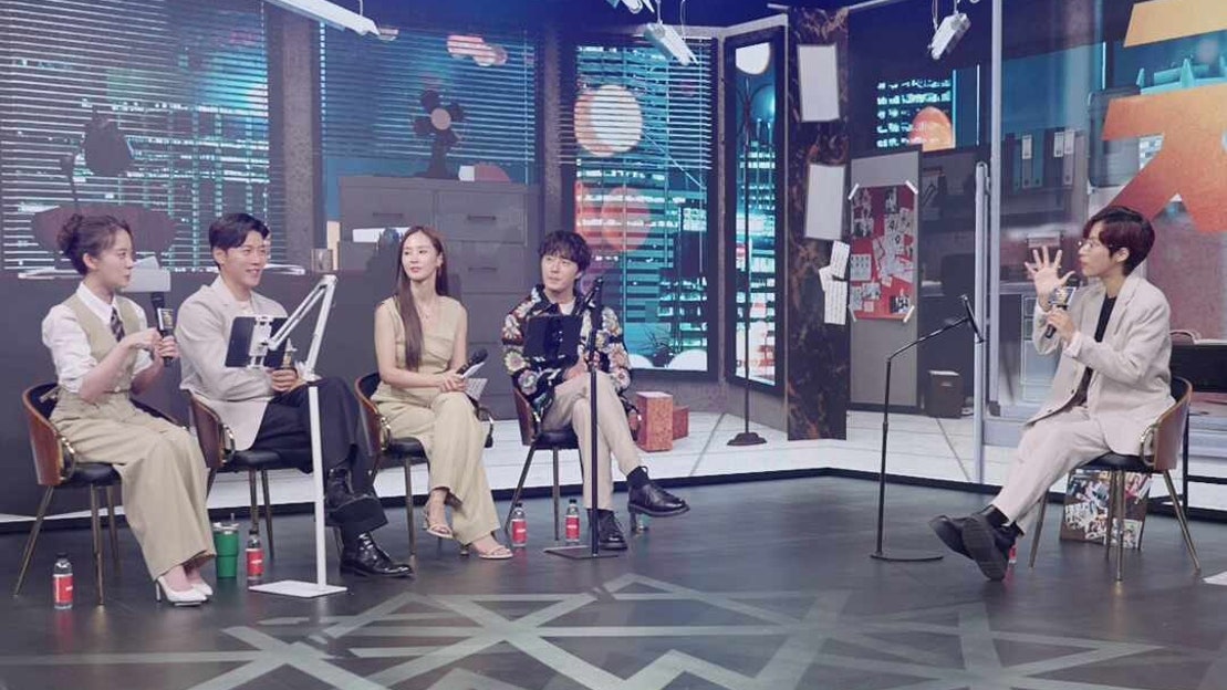 ENA 첫 방 스페셜 #DRAMA NOW - 네이버 TV