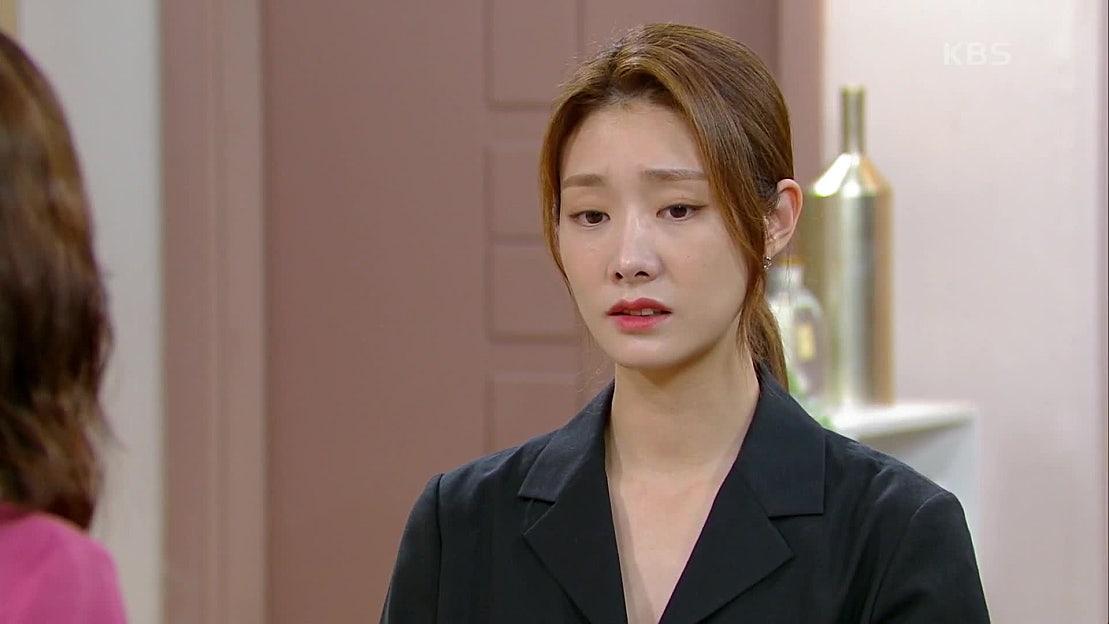 이시강을 신고할 생각이 아예 없다는 차민지 | KBS 220829 방송 - 네이버 TV