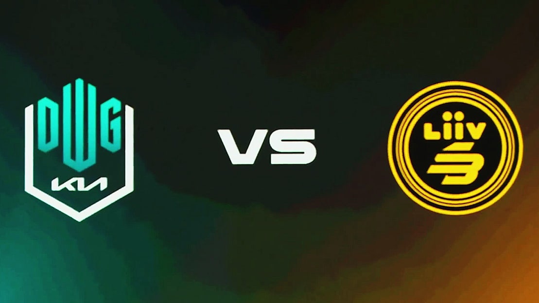 DK-LSB 4세트 하이라이트 - 네이버 TV