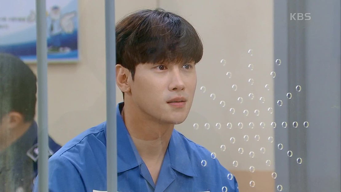 ＂그냥 잘 지냈으면 해서..＂차민지의 안부를 묻는 이시강 | KBS 220912 방송 - 네이버 TV