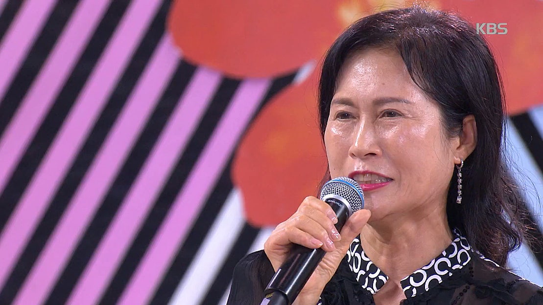 박선례 씨의 노래는 나의 인생 | KBS 220731 방송 - 네이버 TV