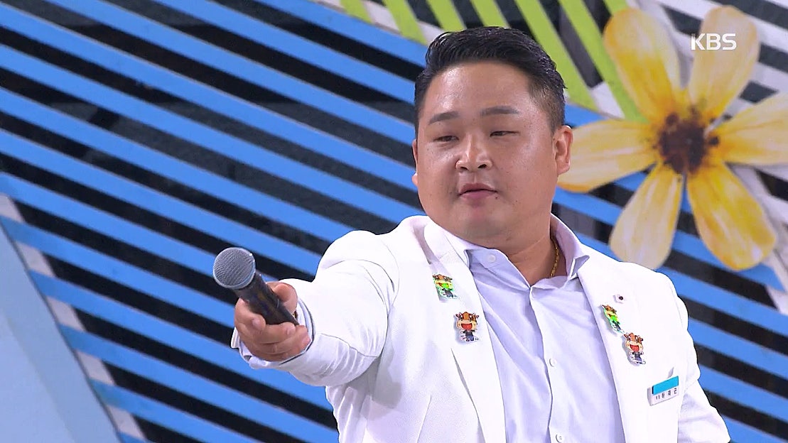 하재곤 씨의 챔피언 | KBS 220731 방송 - 네이버 TV